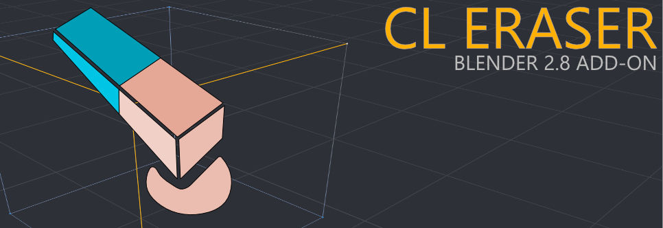 CL Eraser Tutorial | DN Drawings